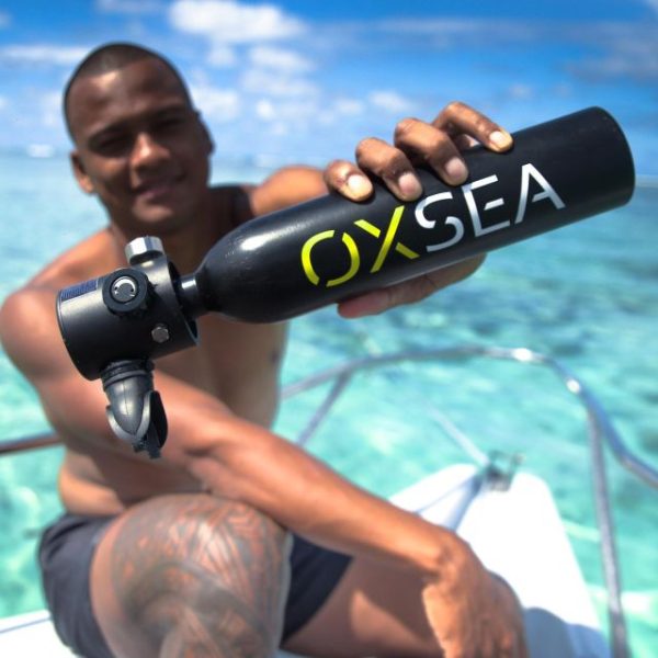 Oxsea ~ Your provider of quality water gear!