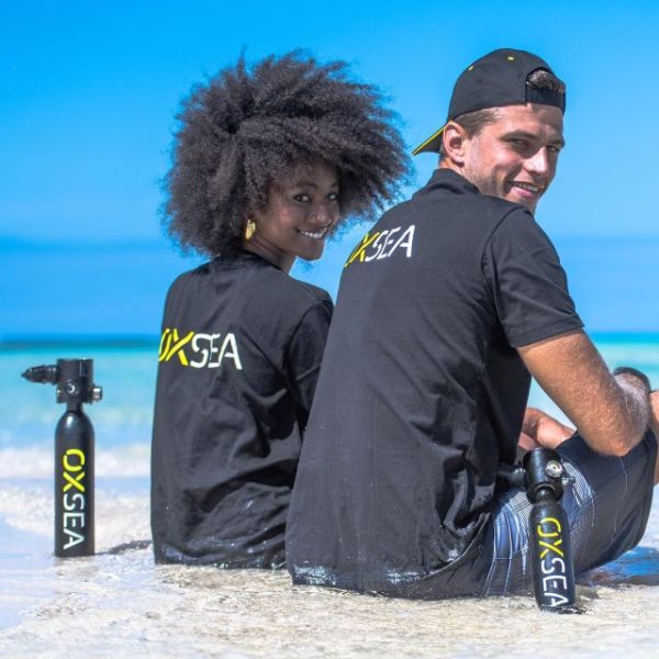 Oxsea ~ Your provider of quality water gear!