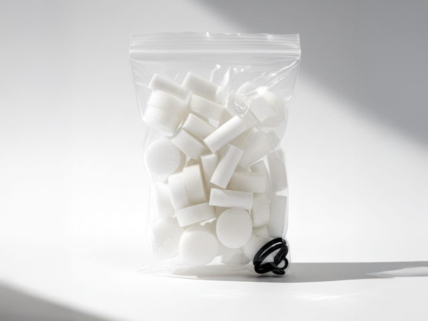 Sachet de 25 Filtres pour Mini Compresseur ~ OXSEA